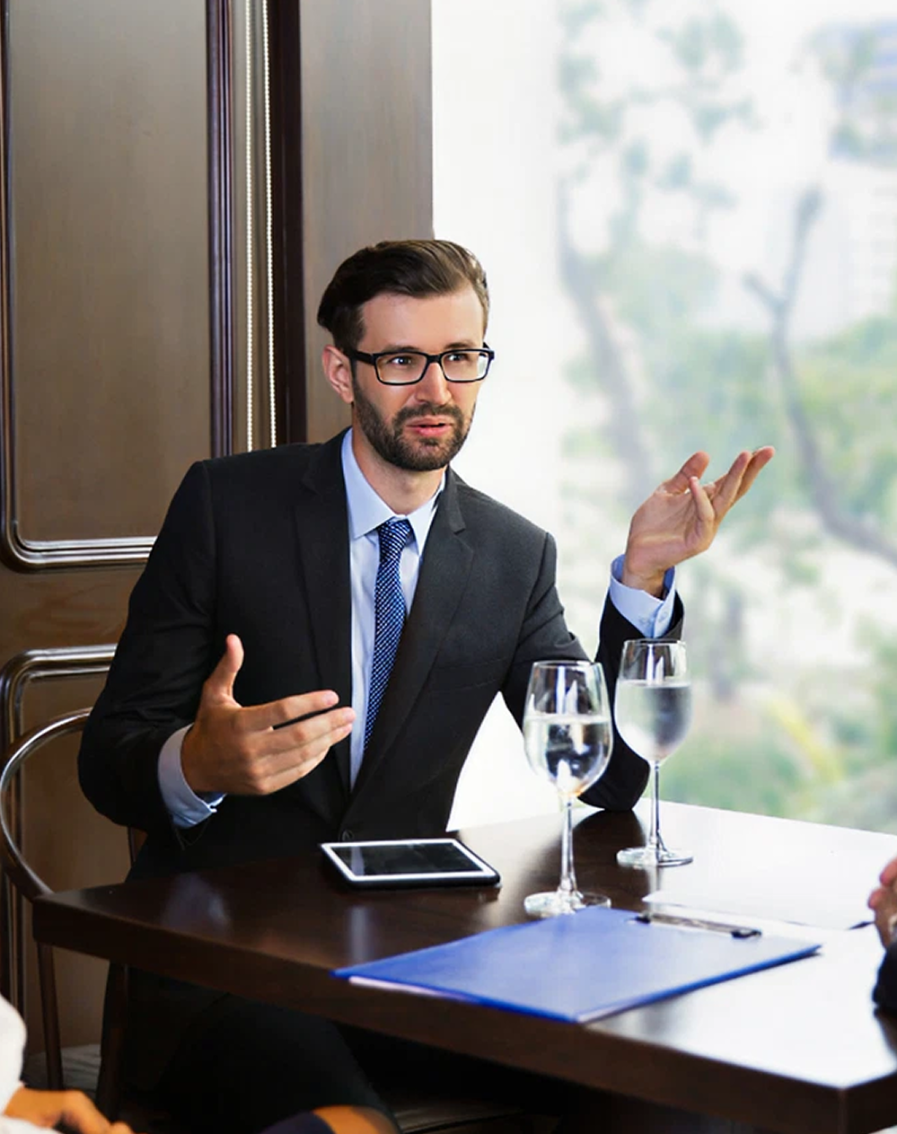Legal Representation - Maryland Crime Victims Resource Center