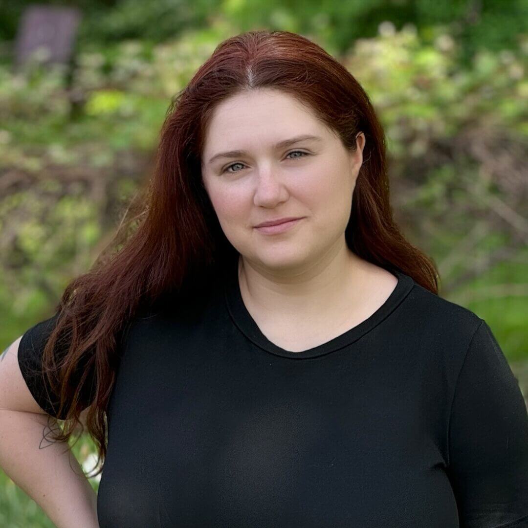 Rachel Lloyd - Maryland Crime Victims Resource Center